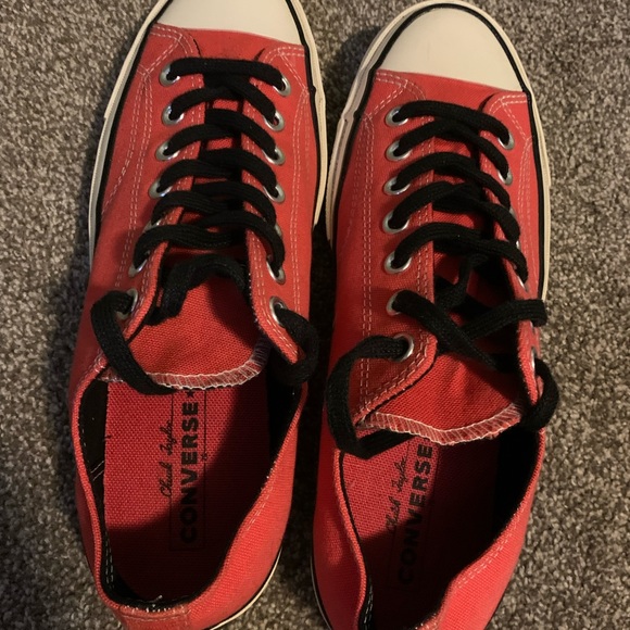 Converse | Shoes | Rare Chuck Taylors | Poshmark